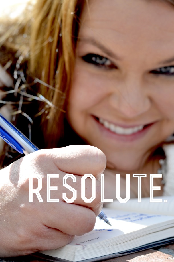 …resolute… | blaynejohn